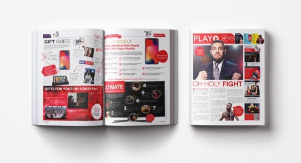 Ways to Measure the Effectiveness of your Magazine - Zahra