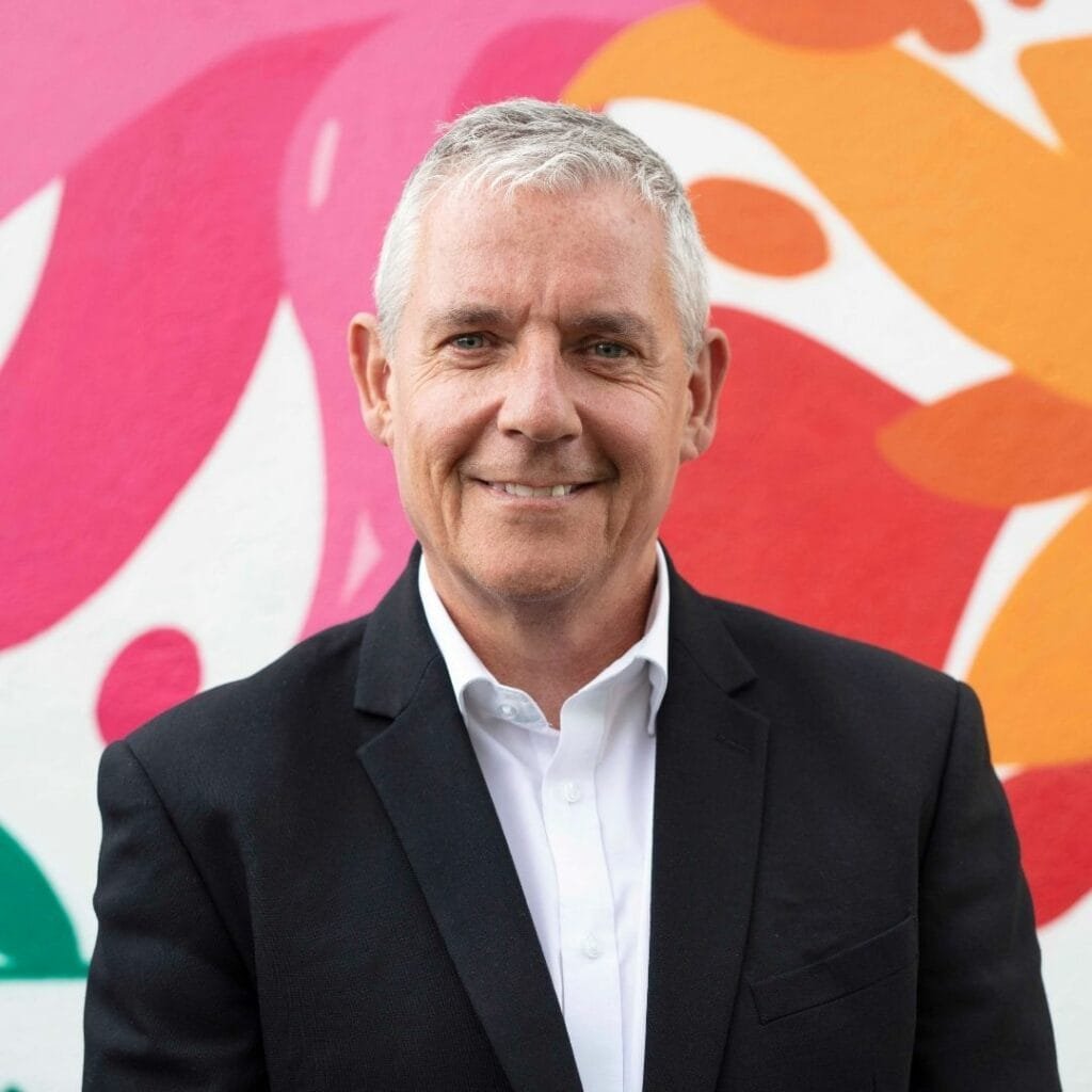 Meet the team - Zahra