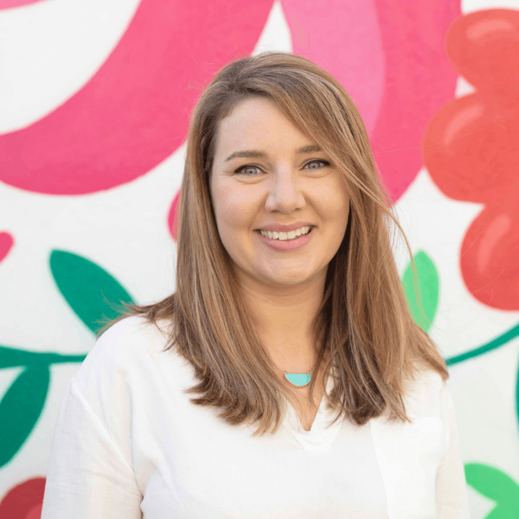 Meet the team - Zahra