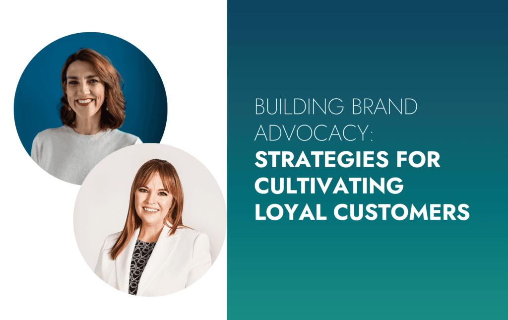 Building brand advocacy: Strategies for cultivating loyal customers - Zahra