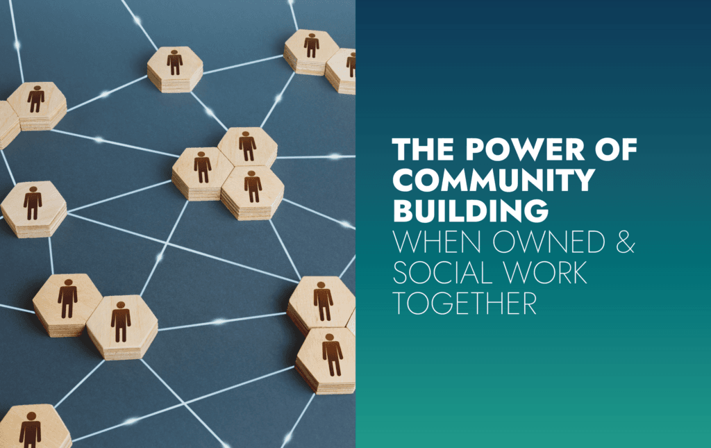 The Power of Community-Led Growth: How to Make Social and Owned ...